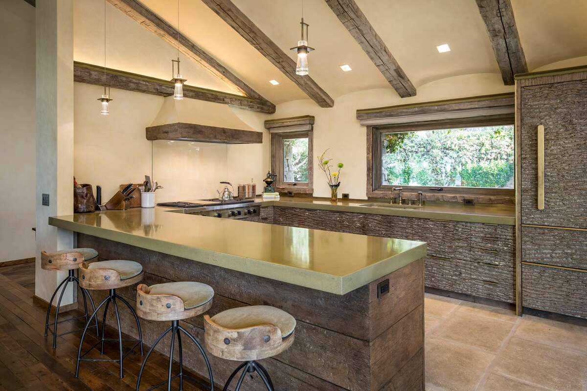 Carmel compound seen in 'Big Little Lies' and 'Basic Instinct' asks $52 ...