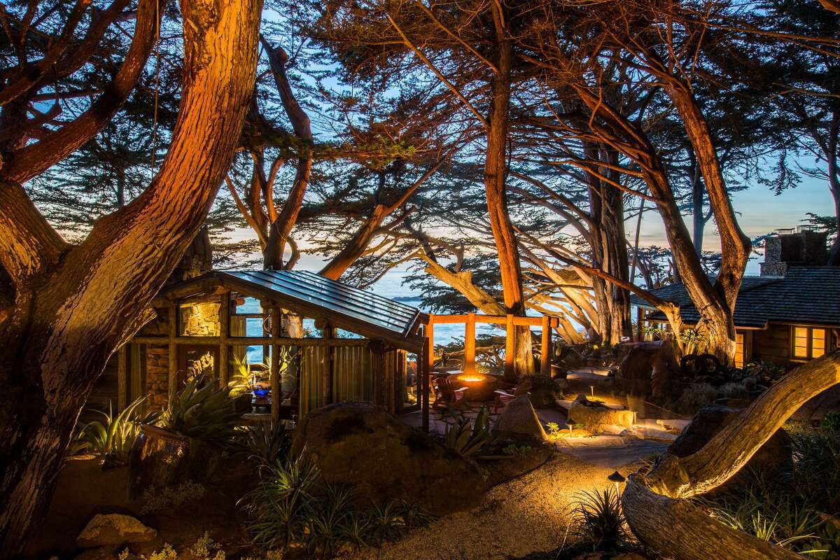 Carmel compound seen in 'Big Little Lies' and 'Basic Instinct' asks $52 ...