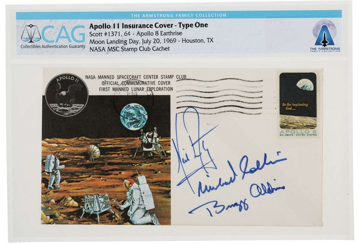 Did you know? Here are 11 quirky facts about Apollo 11