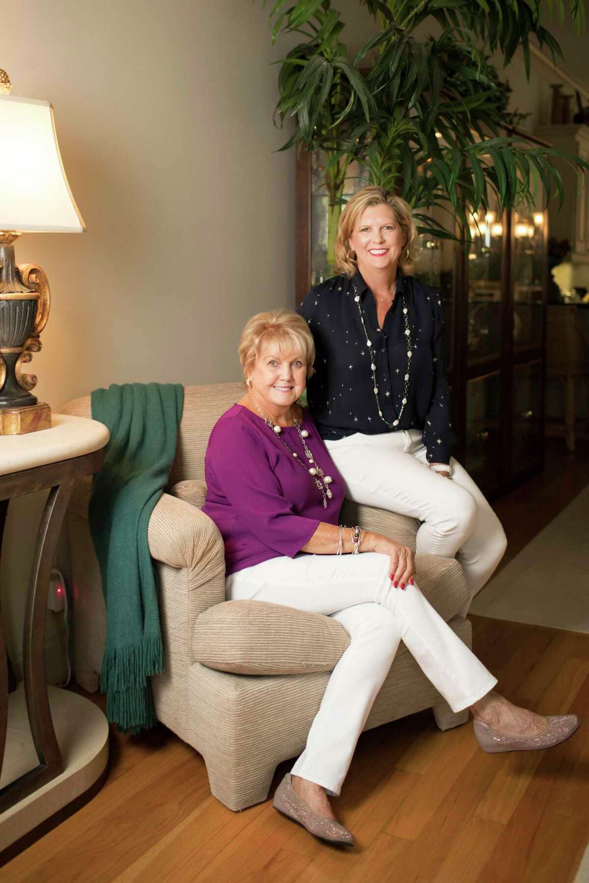 Astronaut families: Wives, children of Apollo astronauts look back on ...