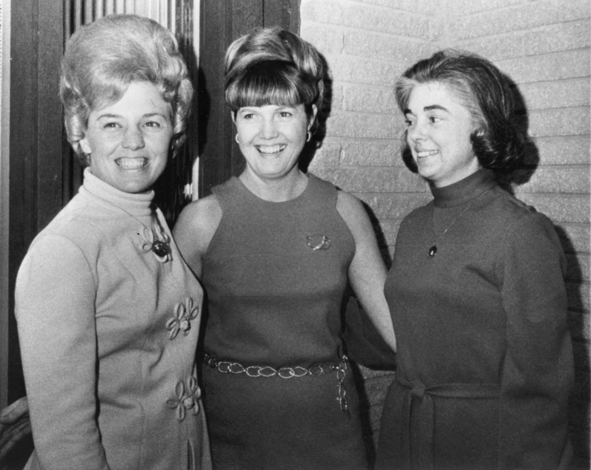 Astronaut families: Wives, children of Apollo astronauts look back on ...