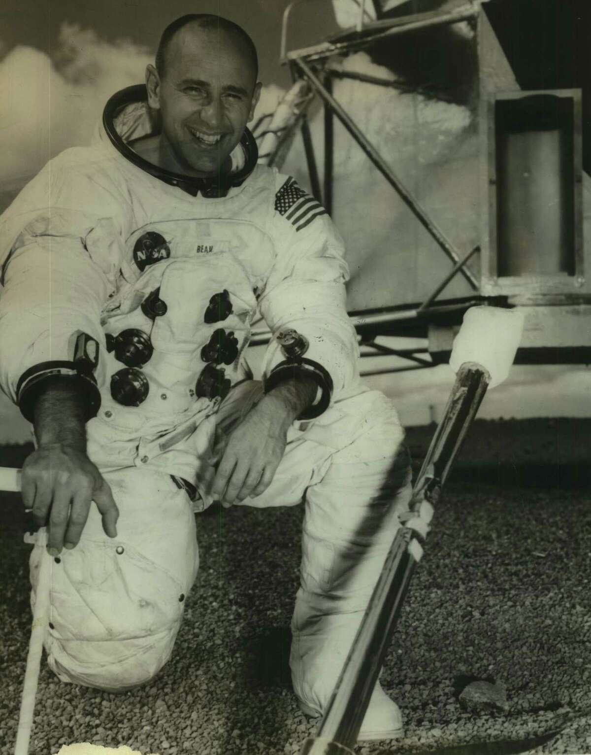 Astronaut families: Wives, children of Apollo astronauts look back on ...