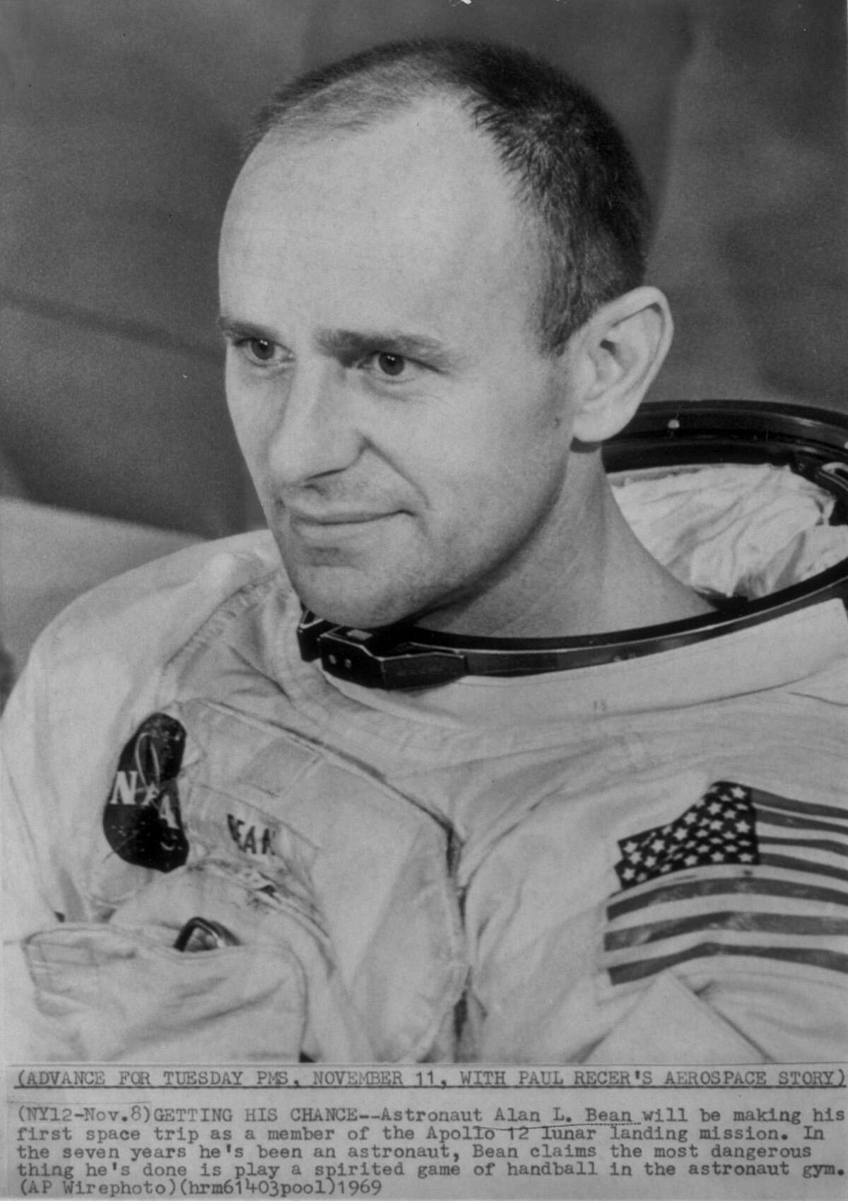 Astronaut families: Wives, children of Apollo astronauts look back on ...