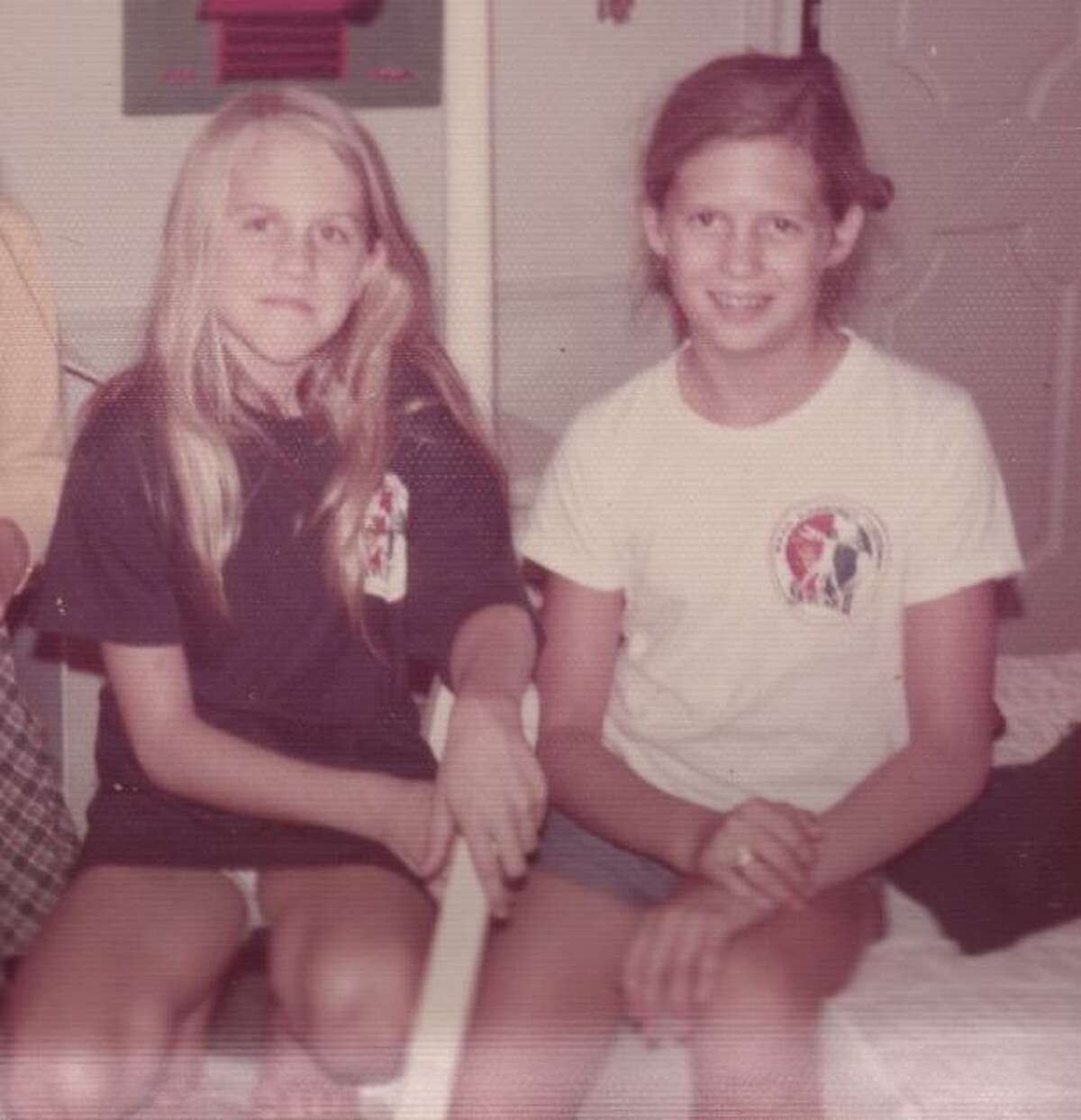Astronaut families: Wives, children of Apollo astronauts look back on ...