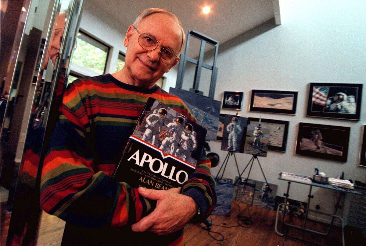 Astronaut families: Wives, children of Apollo astronauts look back on ...