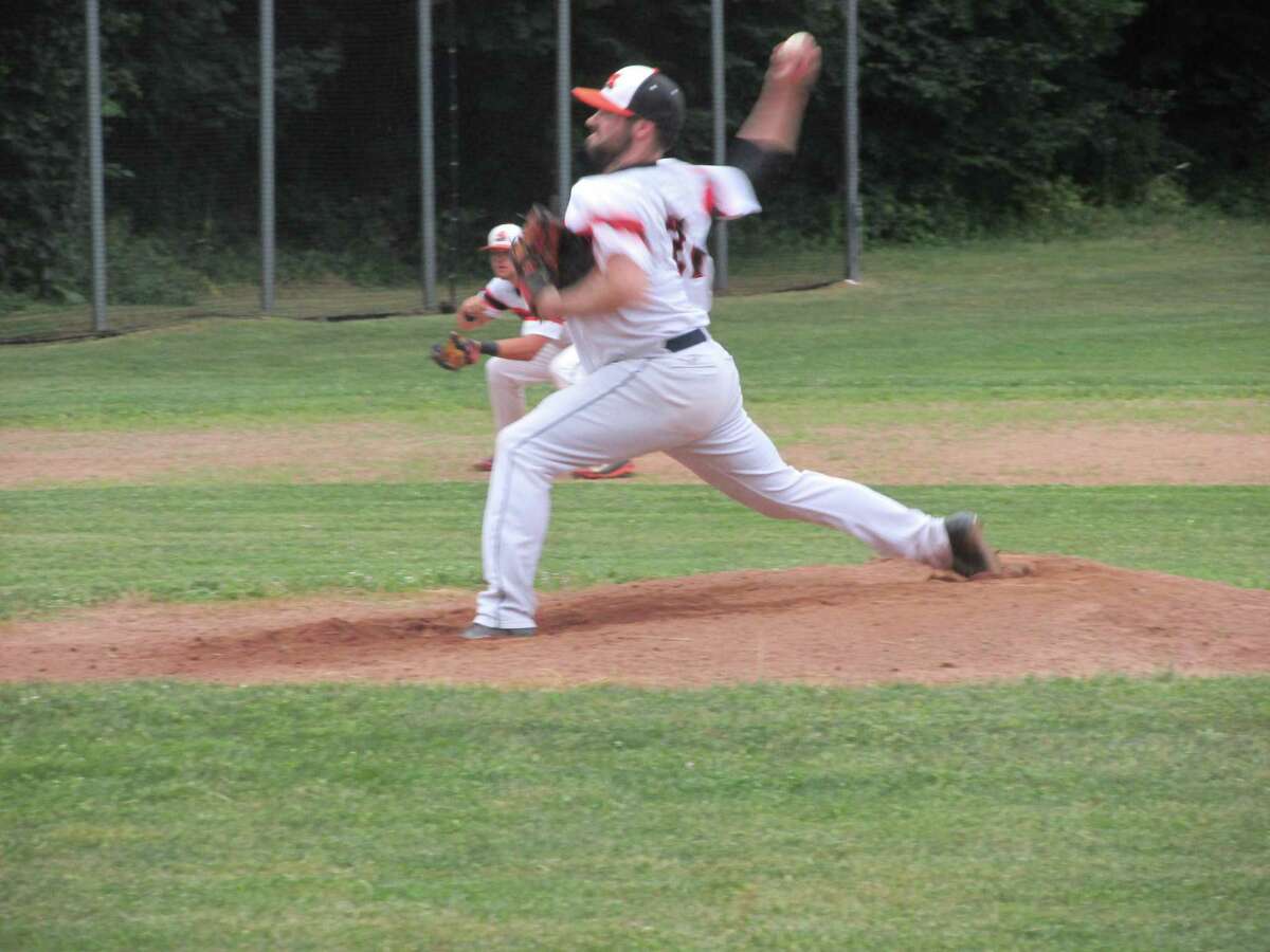 Terryville Black Sox top Tri-Town Trojans