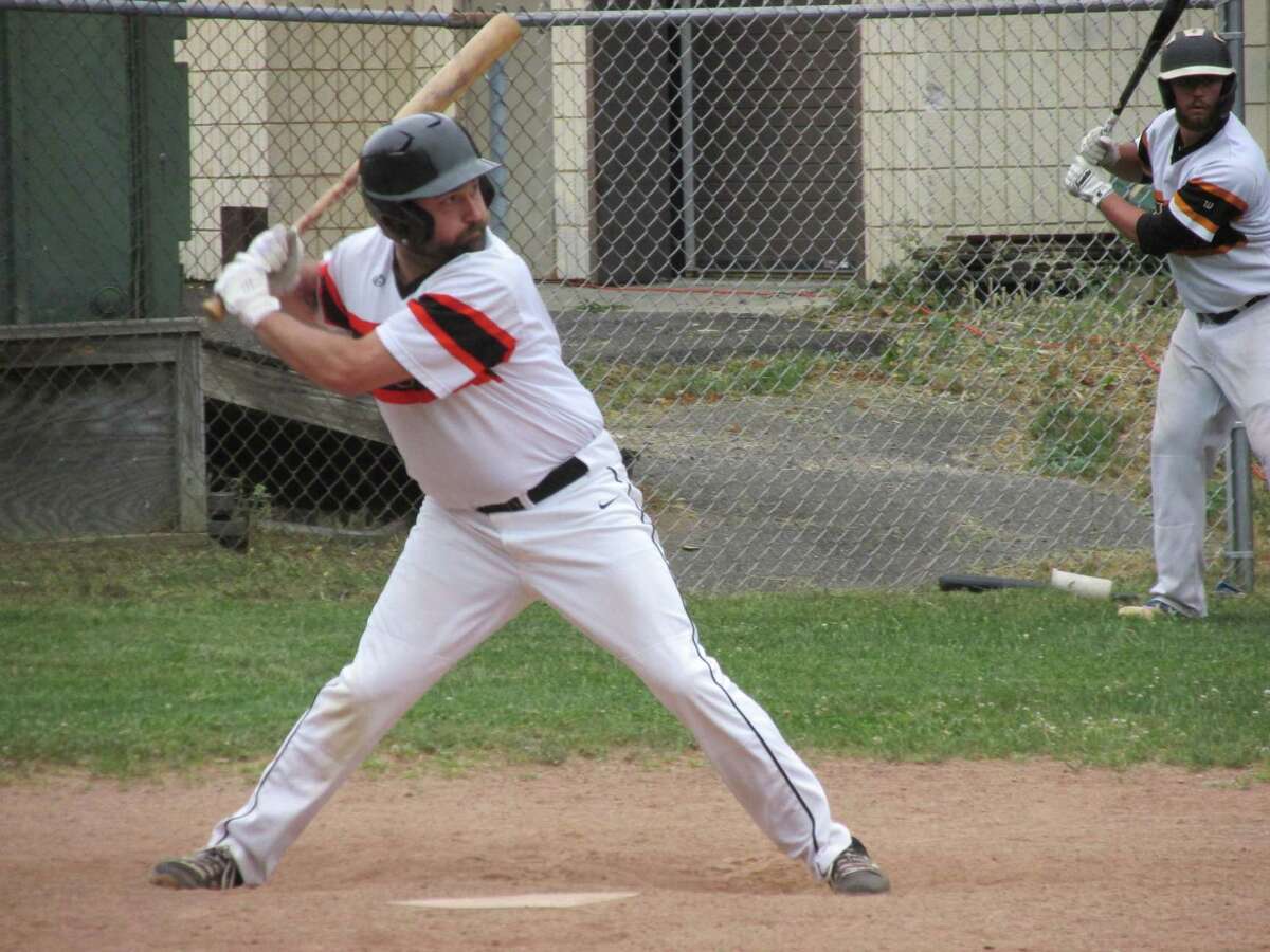 Terryville Black Sox top Tri-Town Trojans