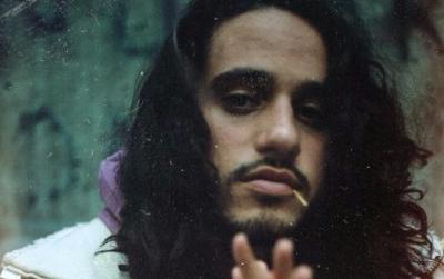 Video shows Russ punch another rapper at Mala Luna last weekend