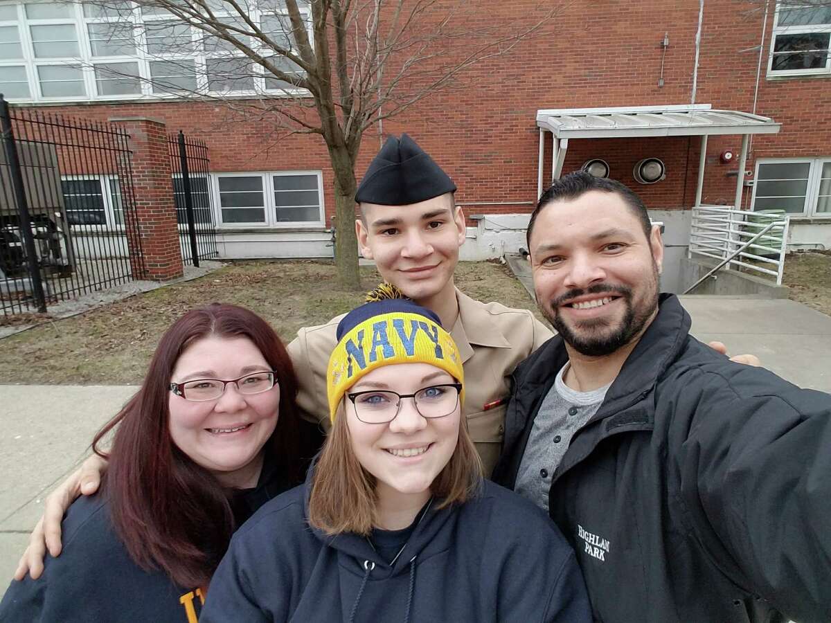 Following son's death, Capital Region family raises flag on suicides in ...