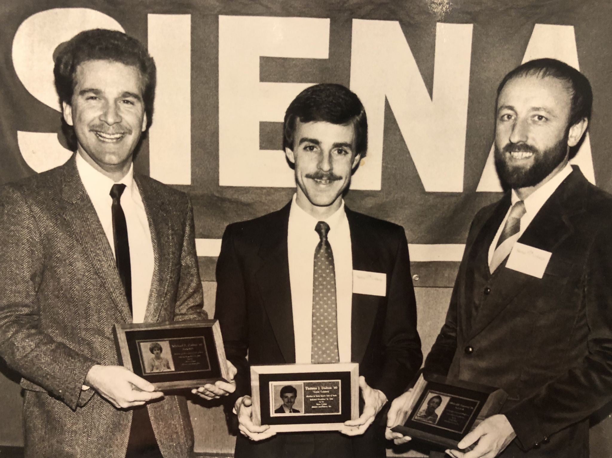 Siena basketball Hall of Famer Mike Catino dies at 62