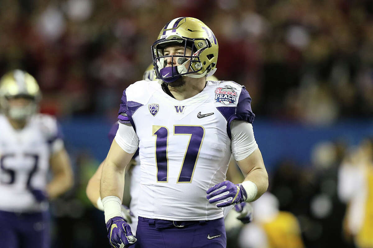 Uniform power rankings: How do the Huskies' new uniforms compare to ...