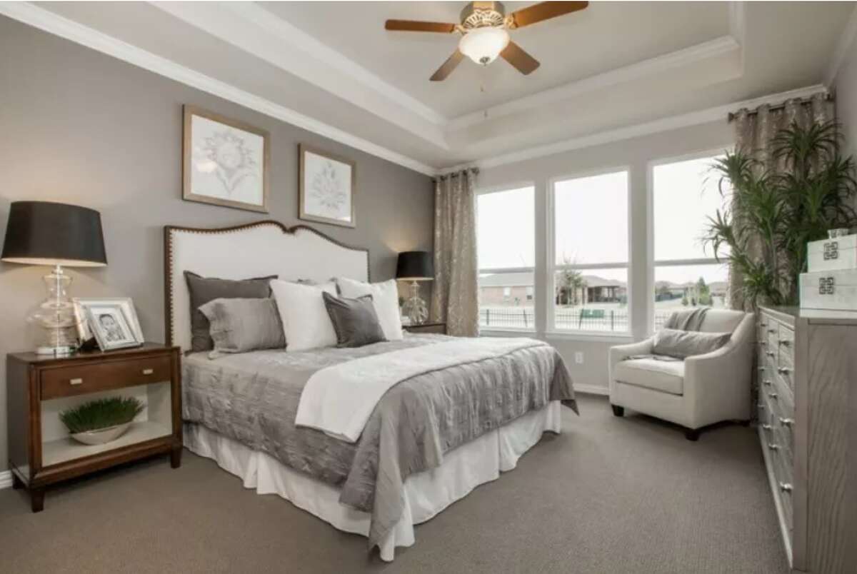 Del Webb building smaller homes in The Woodlands