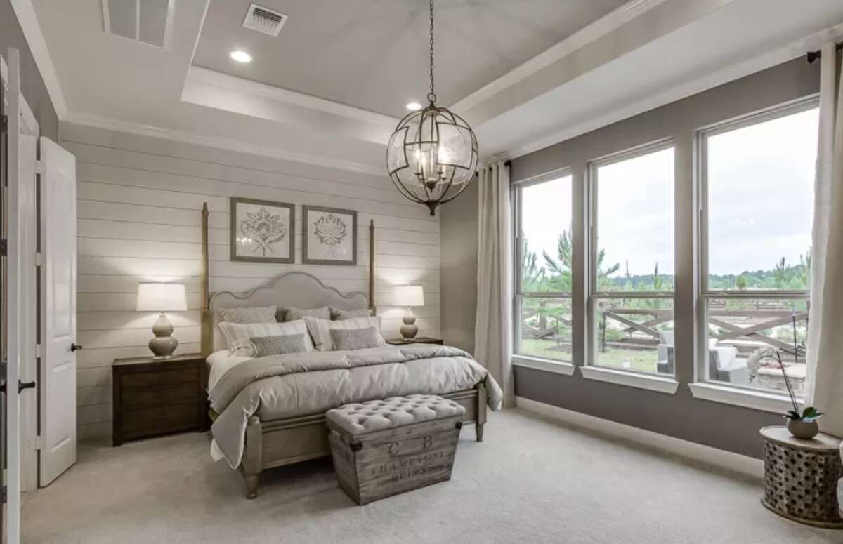 Del Webb building smaller homes in The Woodlands