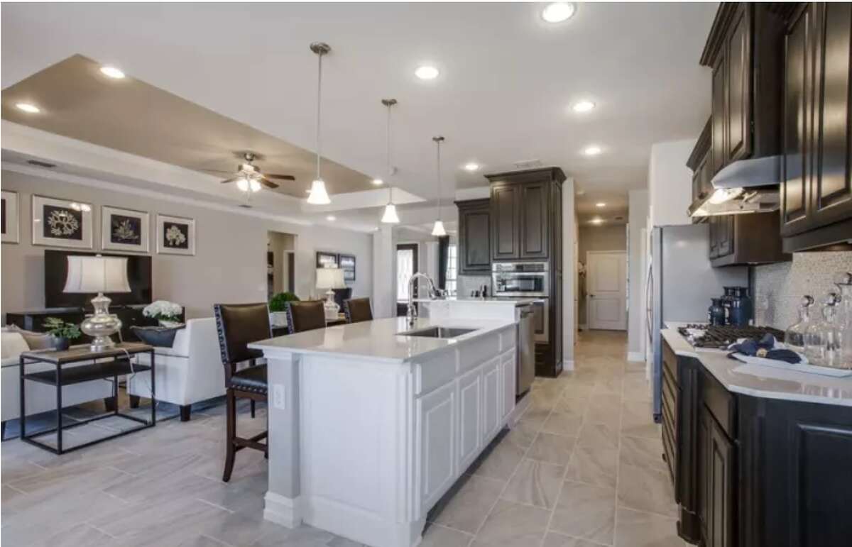 Del Webb building smaller homes in The Woodlands