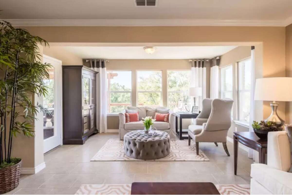 Del Webb building smaller homes in The Woodlands