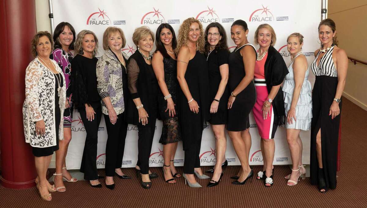 Stamford Palace Theatre’s 10th annual gala raises $120,000