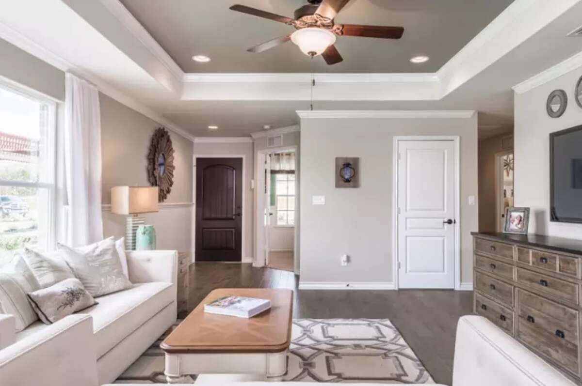 Del Webb building smaller homes in The Woodlands
