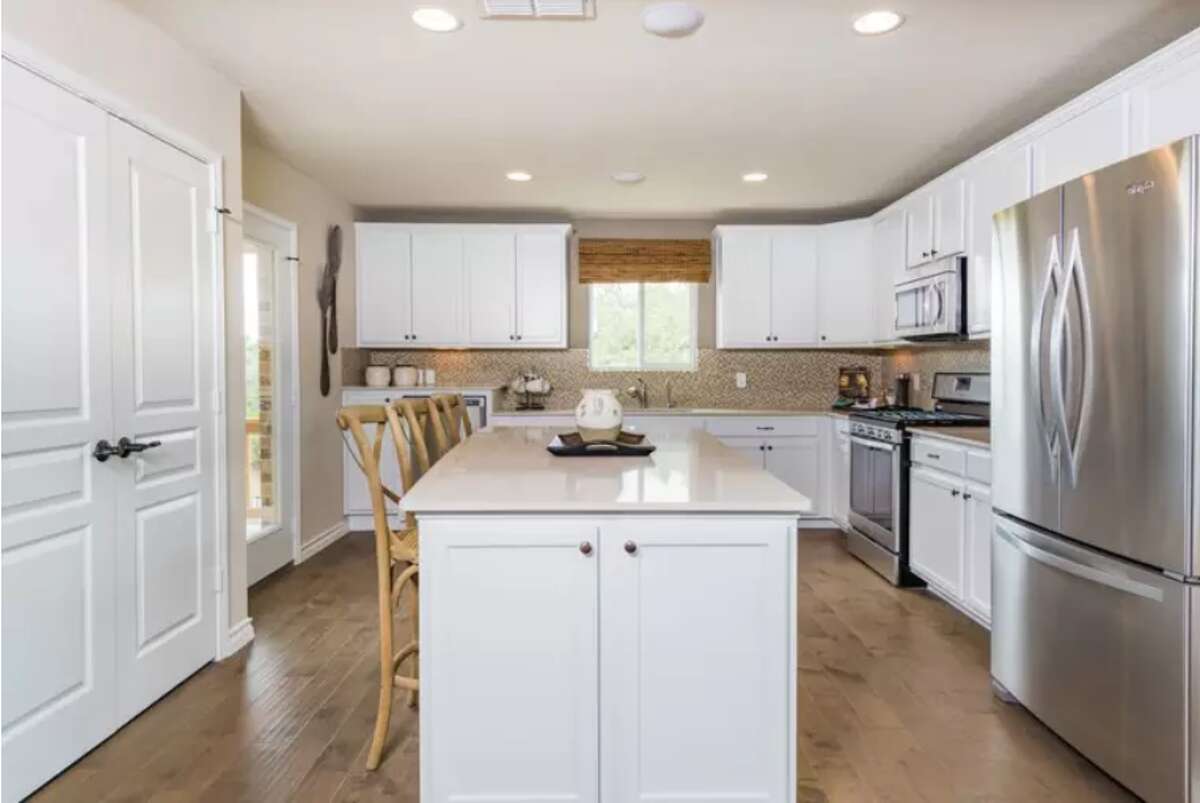 Del Webb building smaller homes in The Woodlands