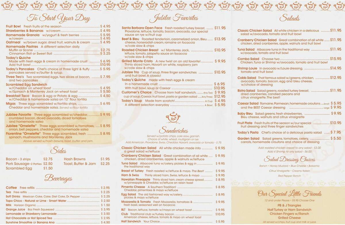 Jubilee Cafe & Bakery now open in Lincoln Heights