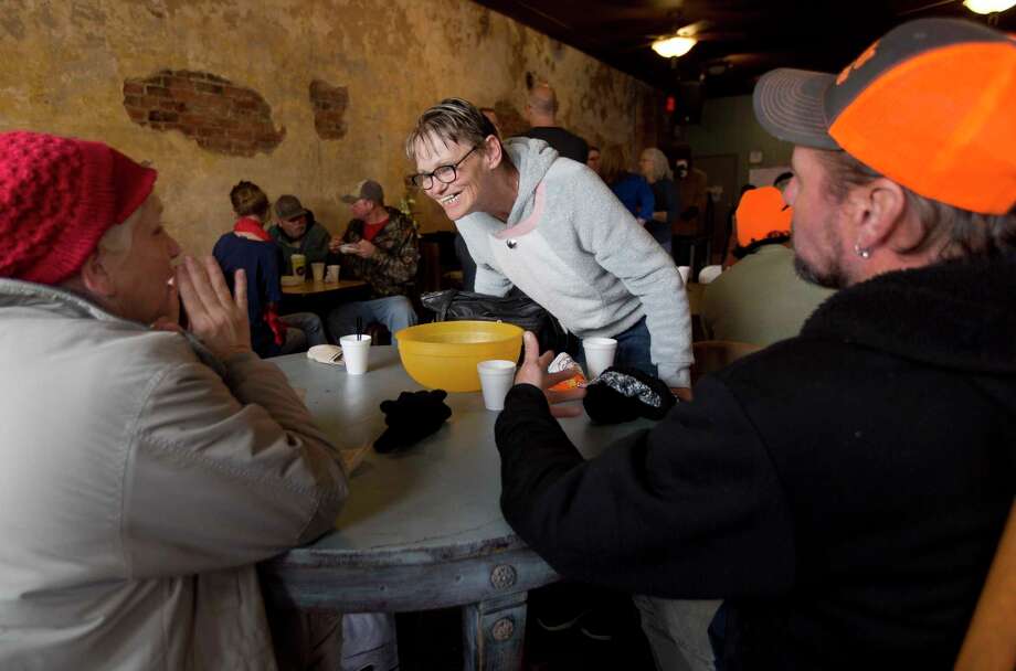 Conroe to donate land to nonprofit for new homeless shelter - The Courier