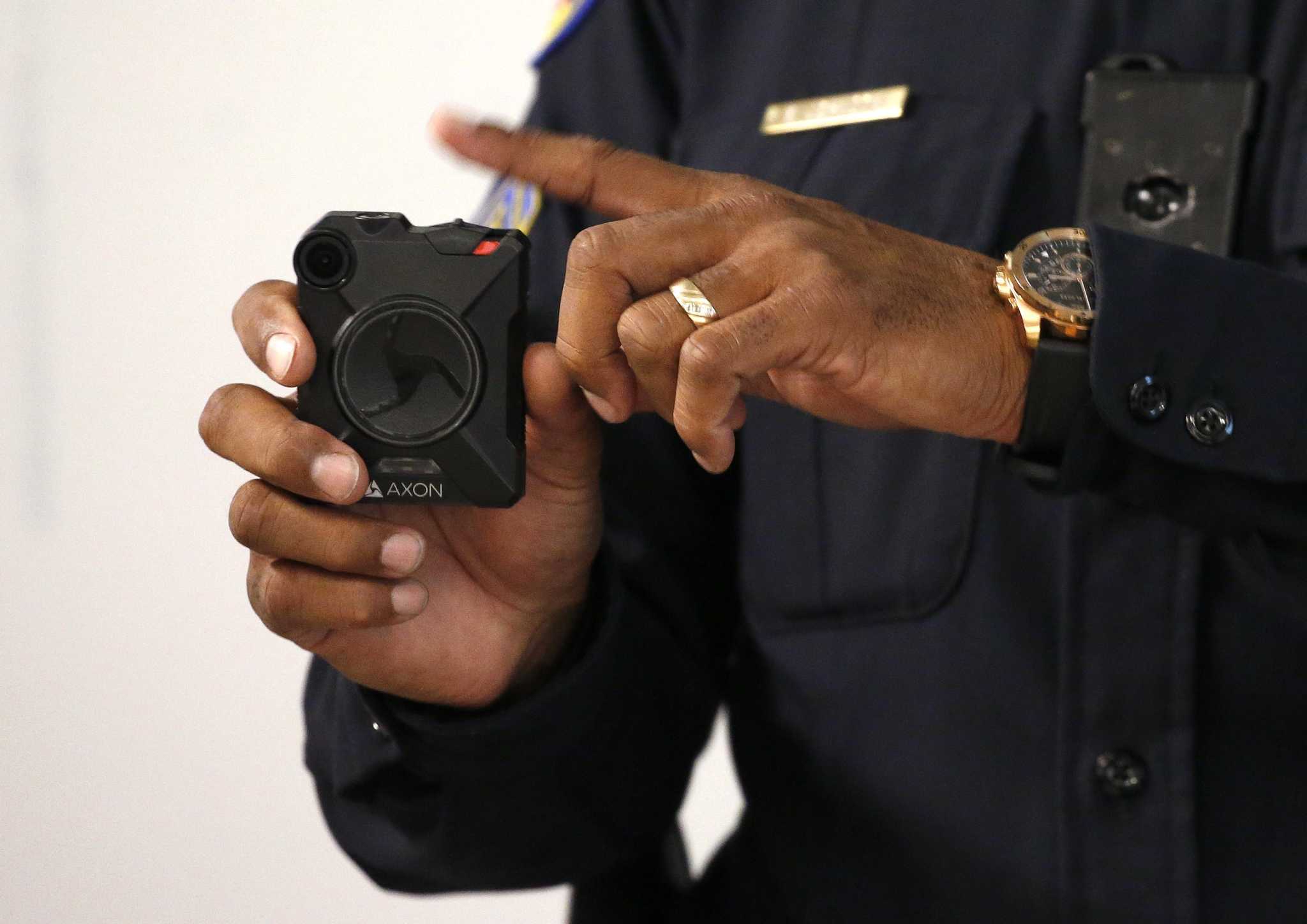 Bethel, New Fairfield awarded state grants for police cameras