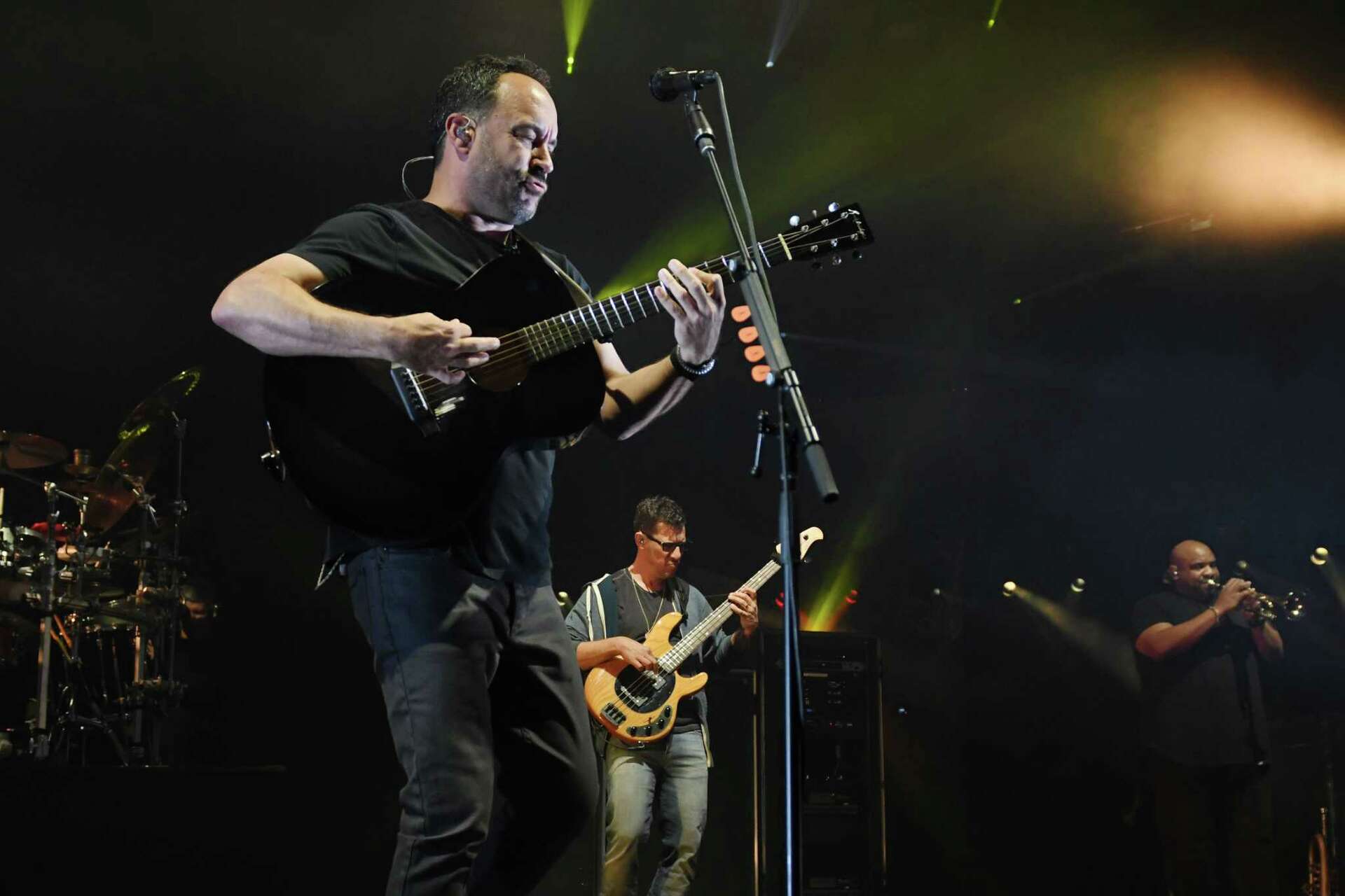 Live Nation announces 2024 lawn pass offer for SPAC