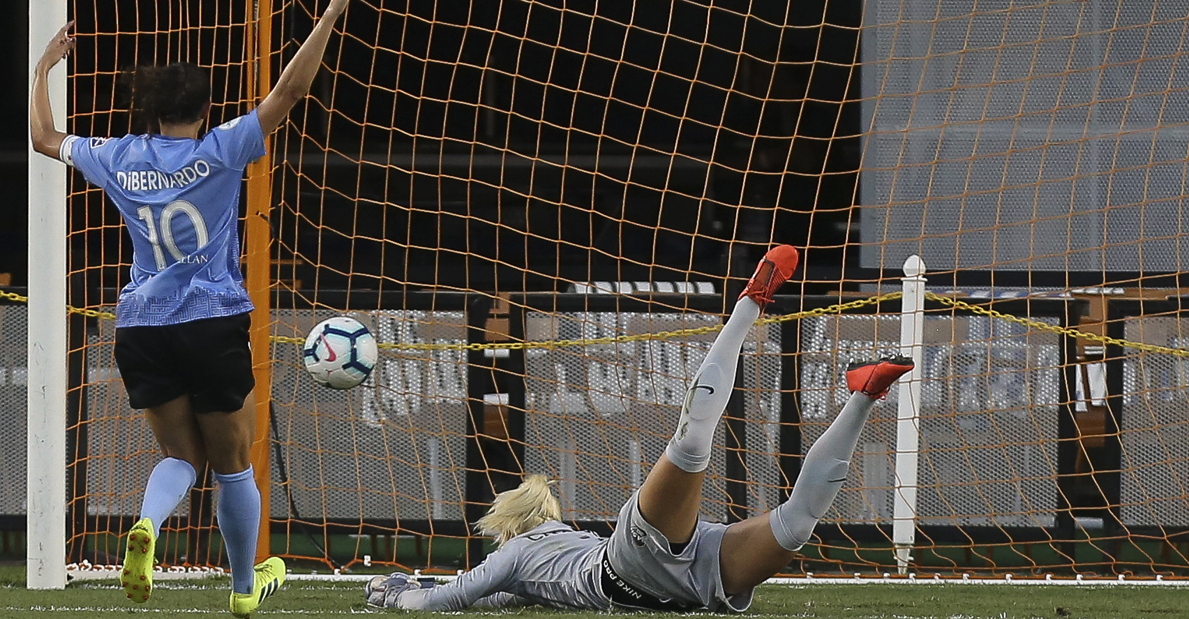 Dash's winless streak reaches 7 games