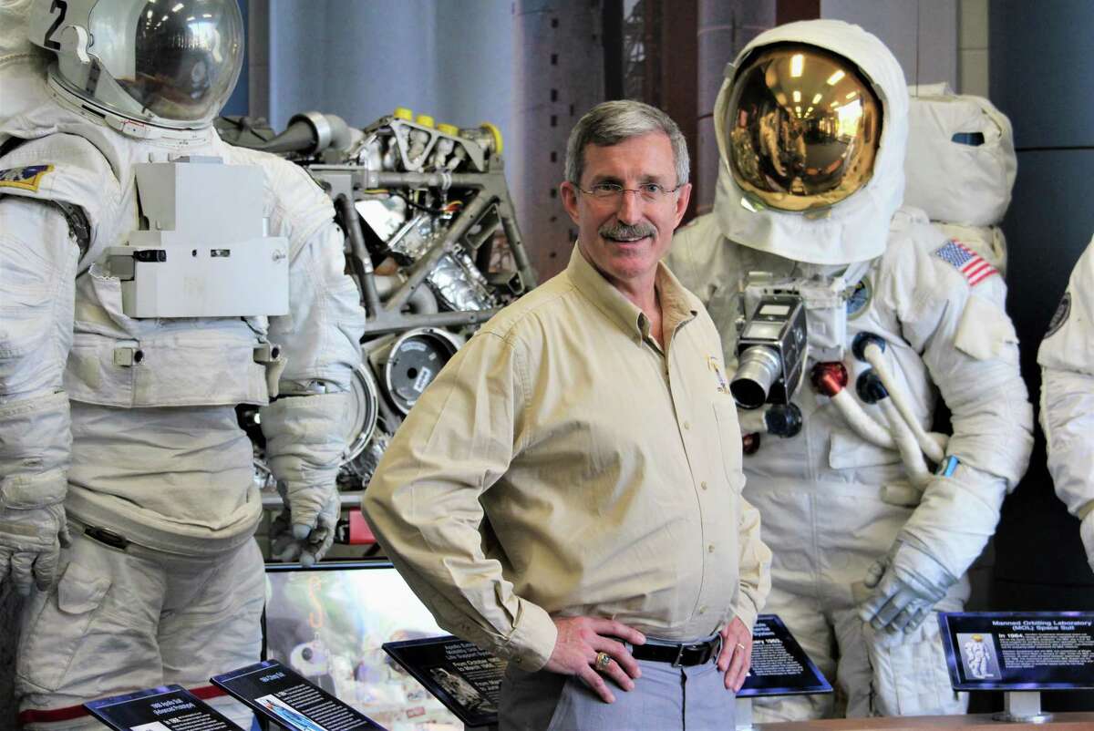 Dan Haar: Space industry looks back to Apollo 11, and forward