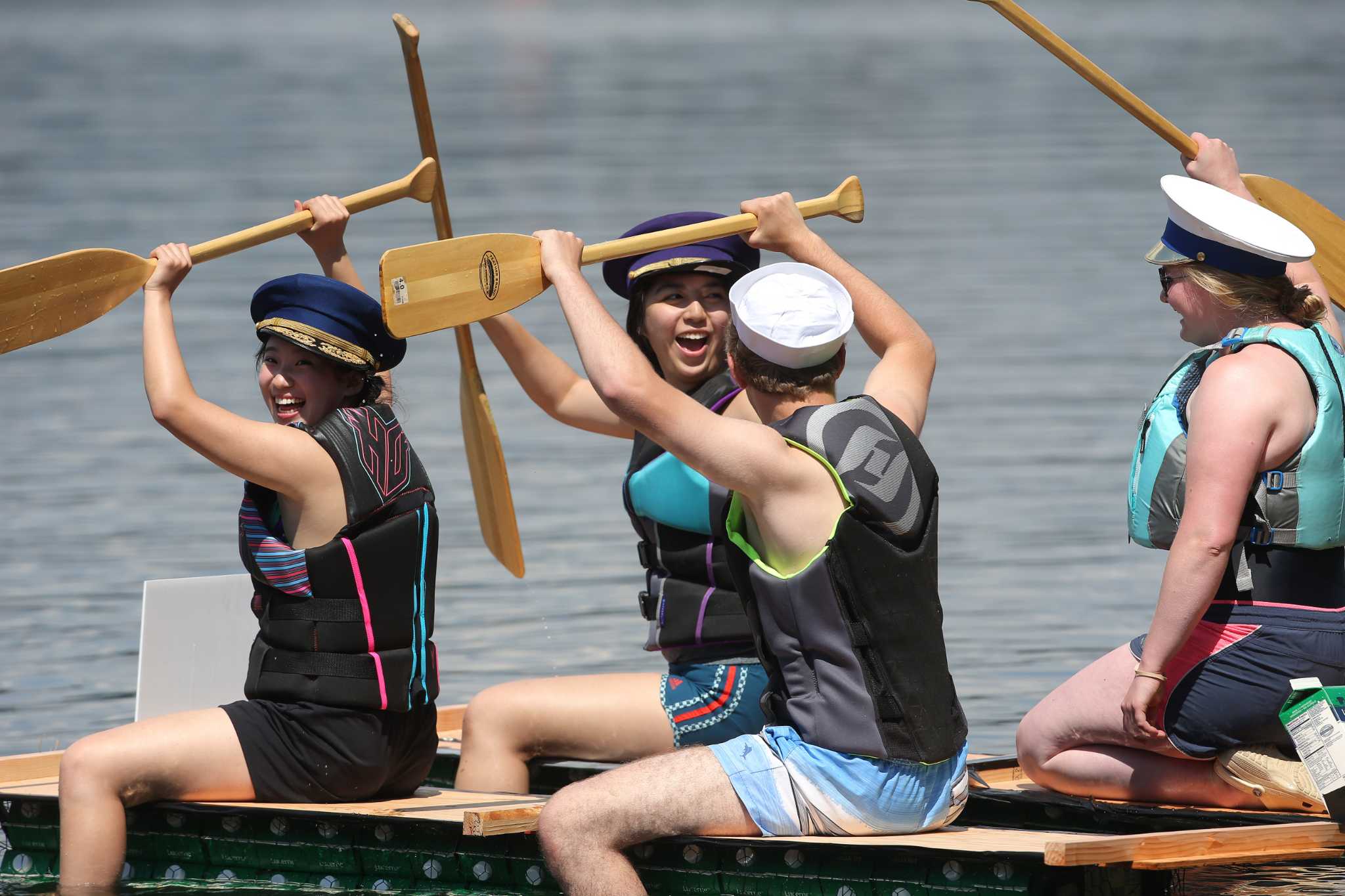 69 years of Seafair: How Seattle's summer festival got its start