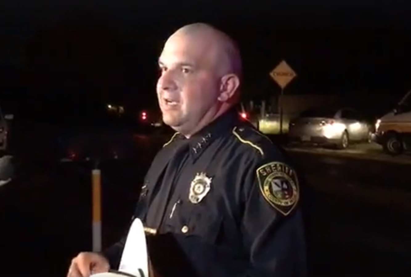 Undercover BCSO operation ends in bust of illegal gambling den on the ...