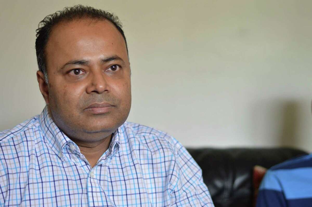 New Haven couple from Bangladesh who feared deportation granted asylum