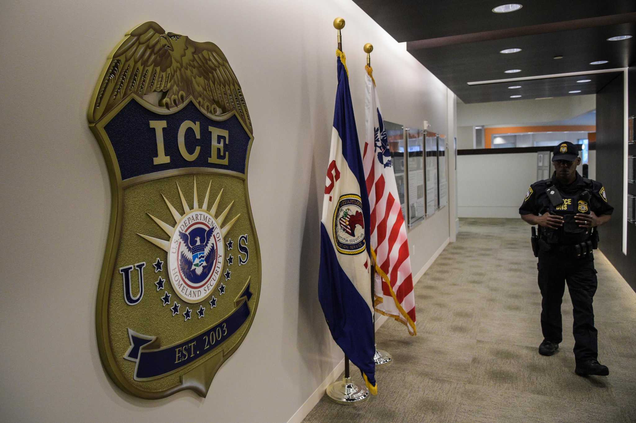 No ICE raids reported in Connecticut