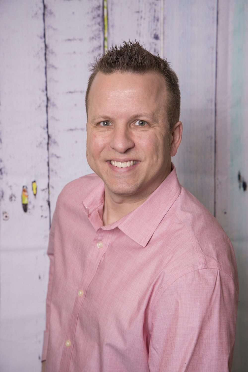 20 things you don't know about me: Matty Jeff