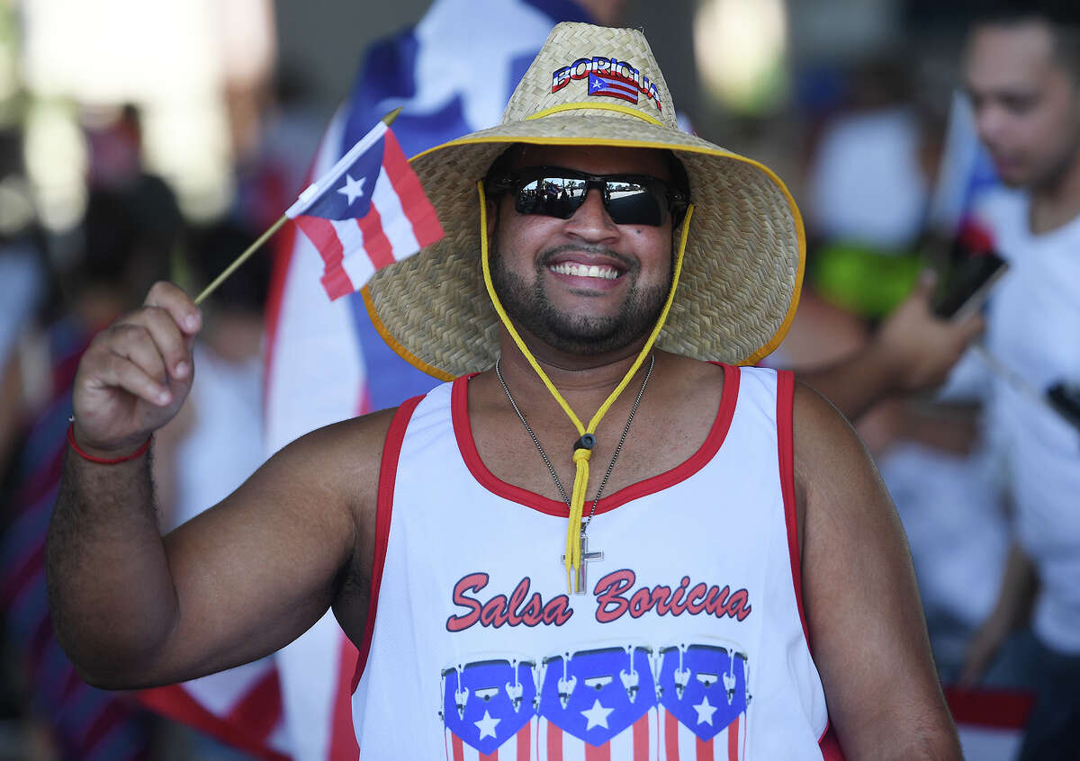 5 Puerto Rican Day parades and festivals in Connecticut