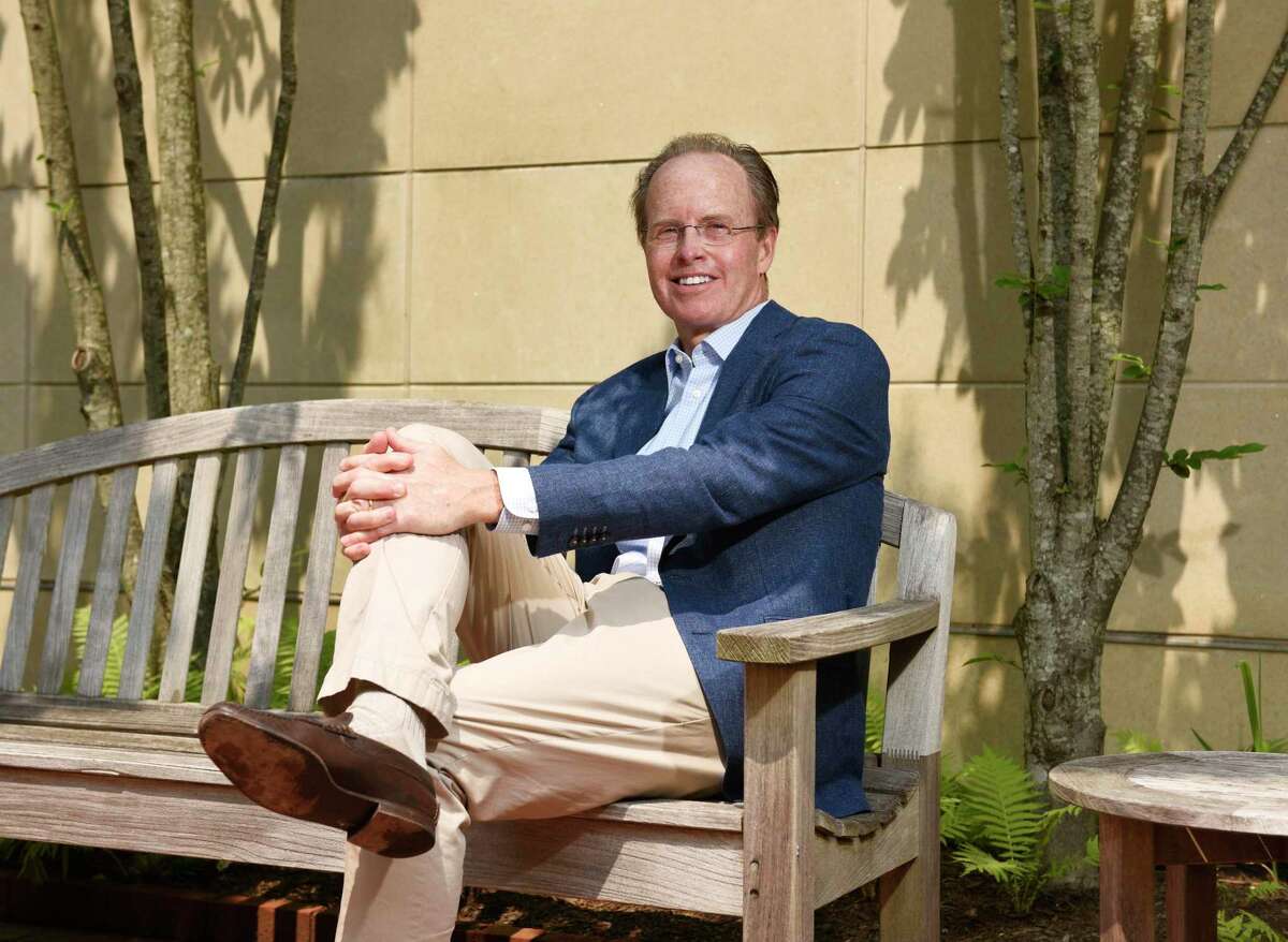 Surgeon from Greenwich finds solution to puzzling paralysis in children