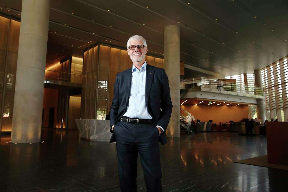 Pandemic’s a drag on lending at San Antonio’s Frost Bank