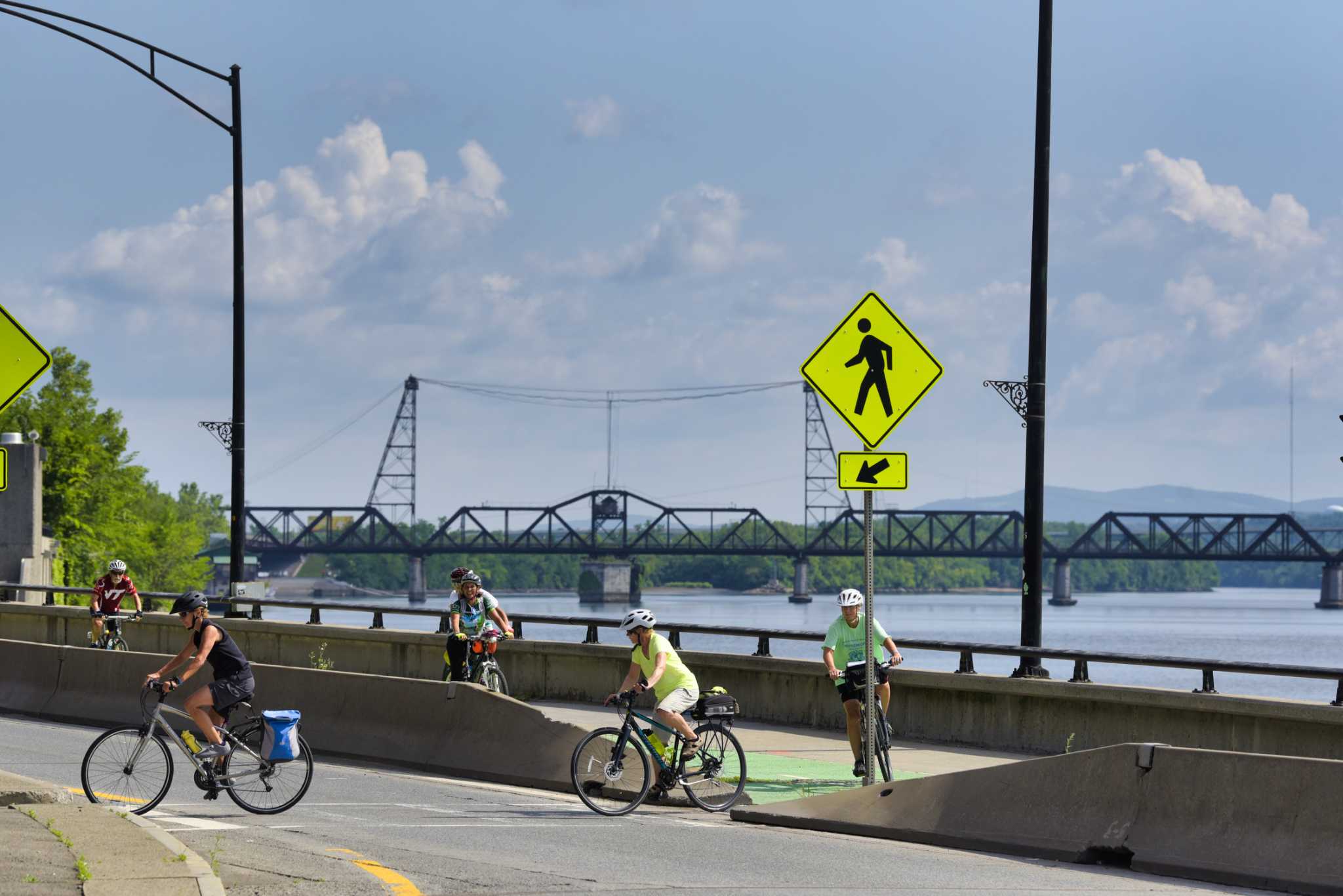 Getting There: Route 9 intersection in Latham fixed