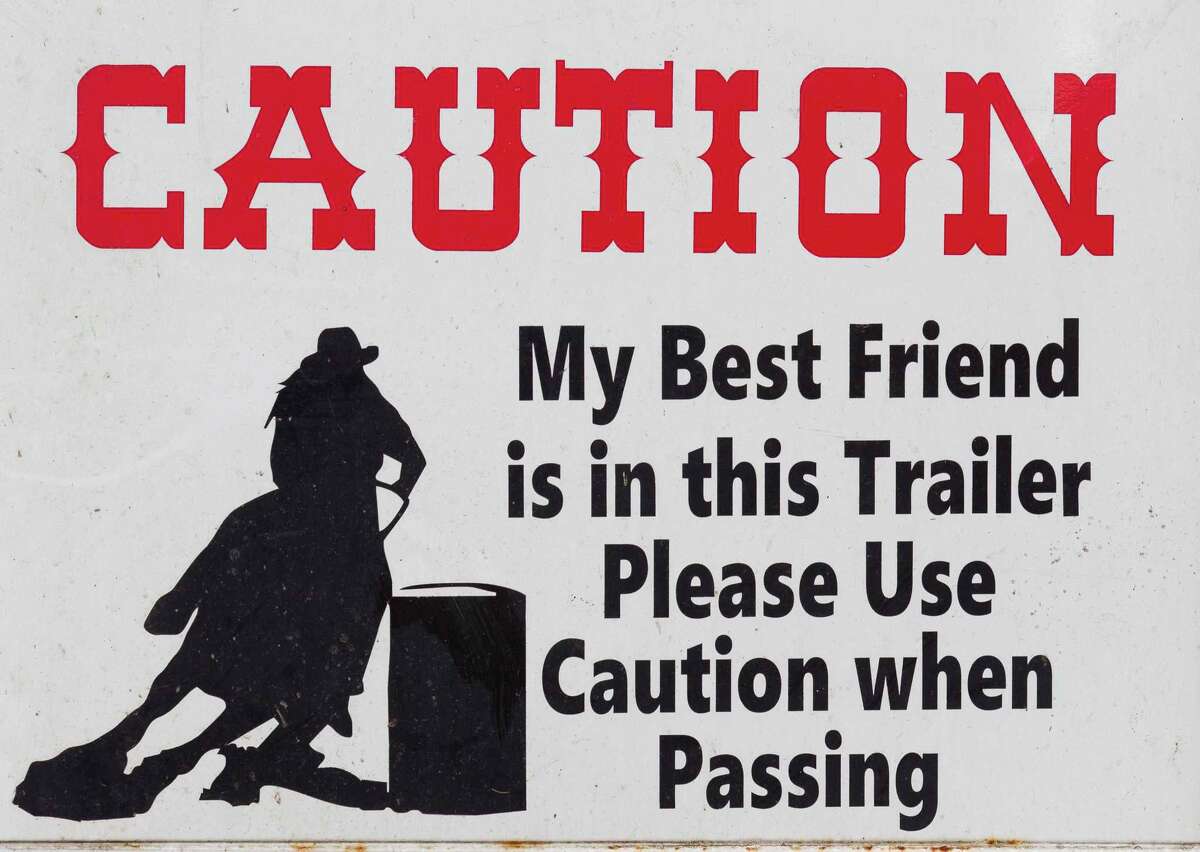 Riders tip hats to inaugural All Girls Rodeo in New Caney