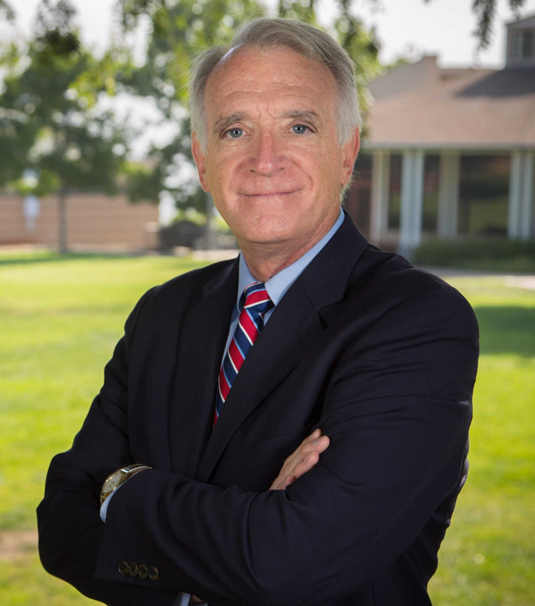 Greenwich’s Whitby School appoints seasoned administrator as interim leader