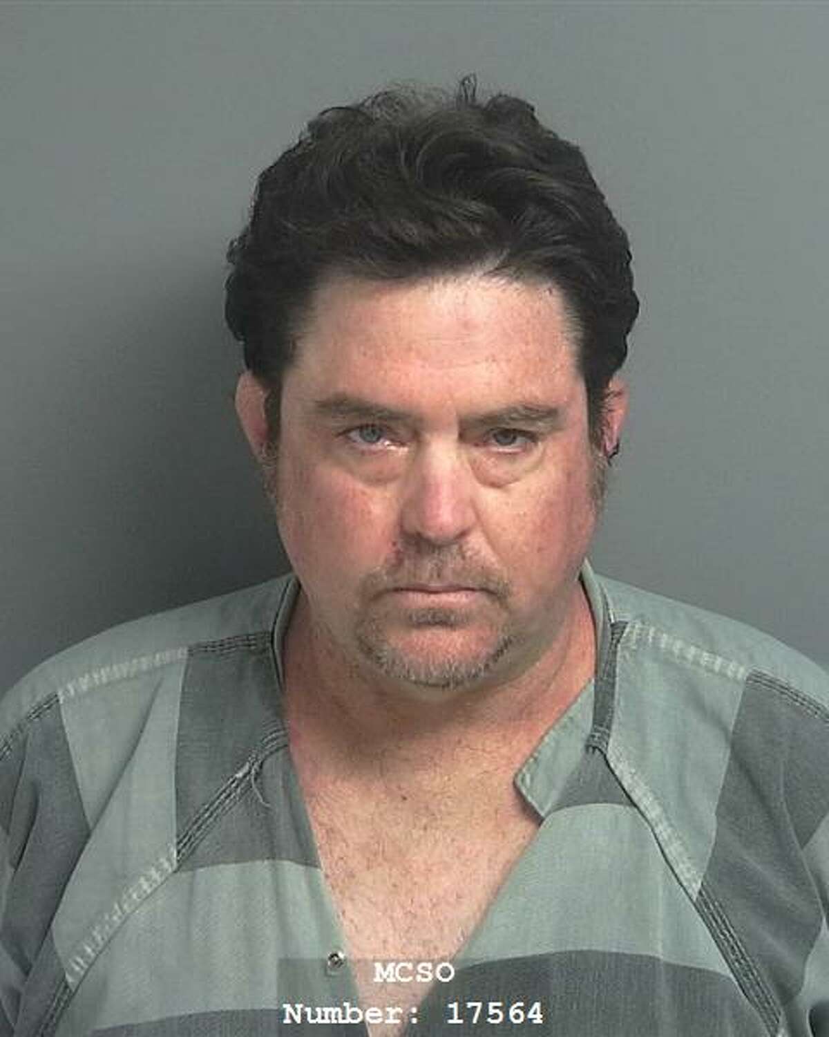 Man tied to intoxication manslaughter case one of 37 charged with ...