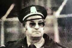 Torrington police mourn death of retired officer