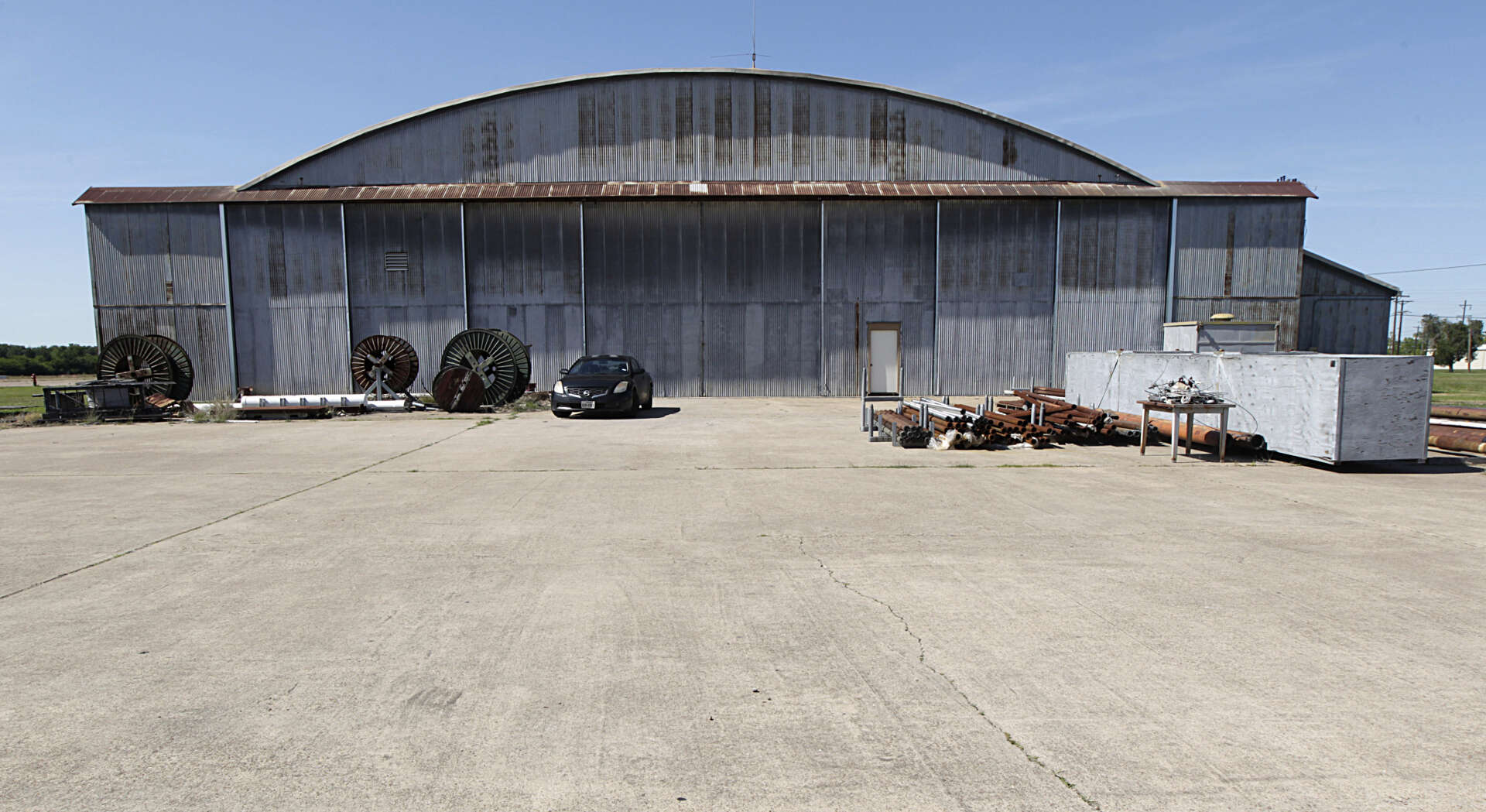 See historic and abandoned military bases, forts and air fields across ...