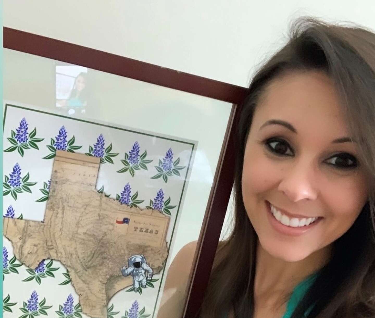 Houston native Mycah Hatfield joins Houston's KTRK abc13