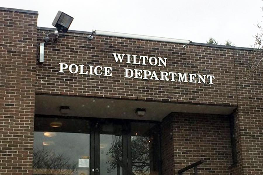 Wilton police log: DUI, resisting arrest, disorderly conduct, social ...