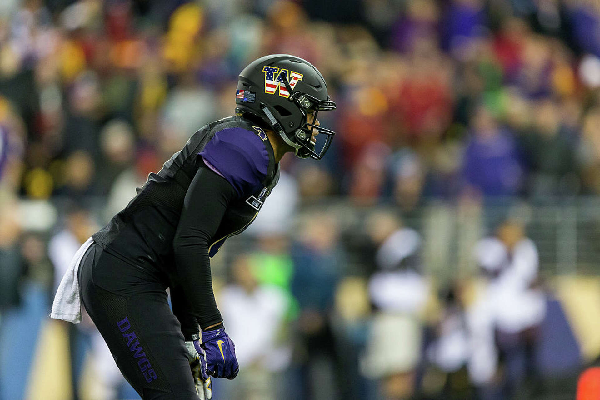 Uniform power rankings: How do the Huskies' new uniforms compare to ...