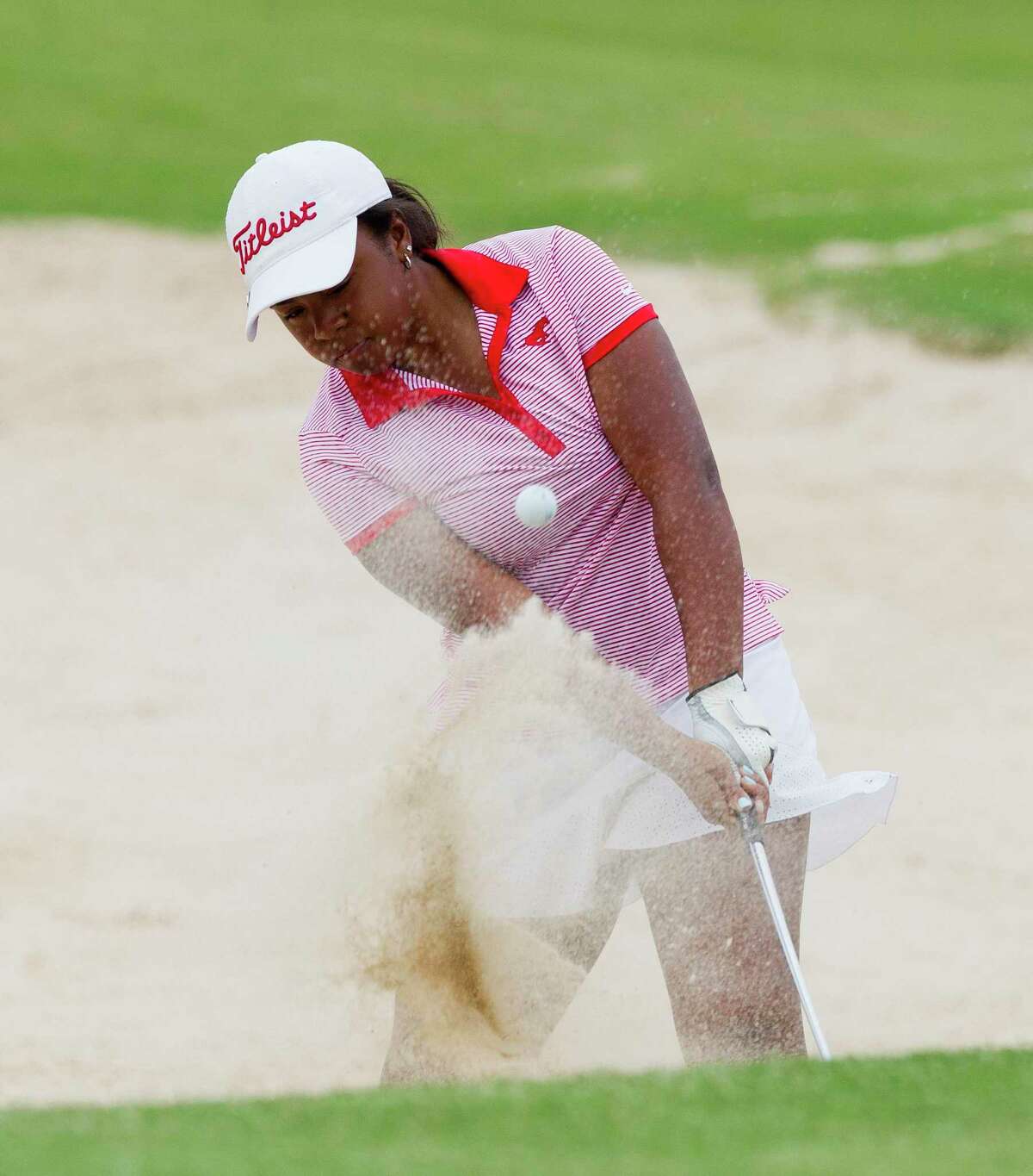 Memorial, Lamar golfers make TXAGC all-state