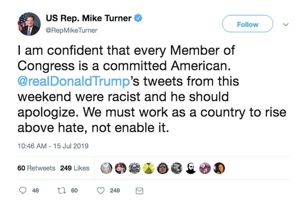 Clayton mayor responds to deli owner's 'send her back' Facebook post