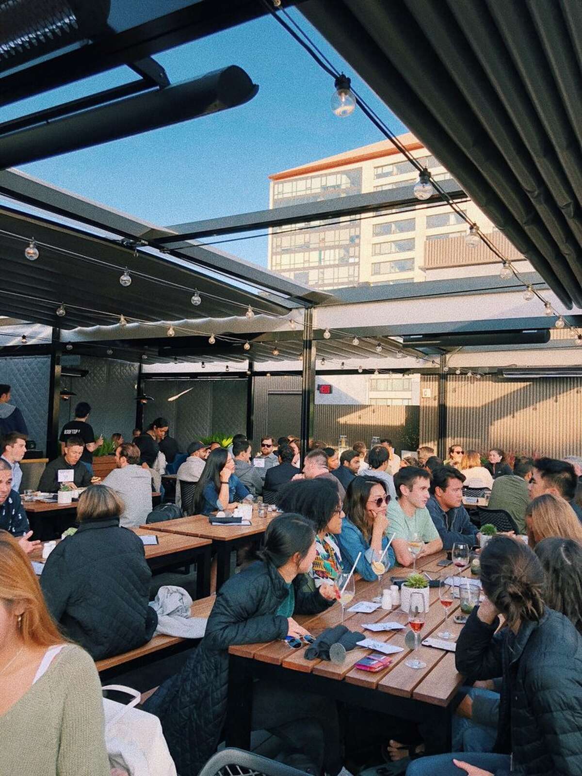 The best bars near Oracle Park, the Oakland Coliseum, Oracle Arena, and ...