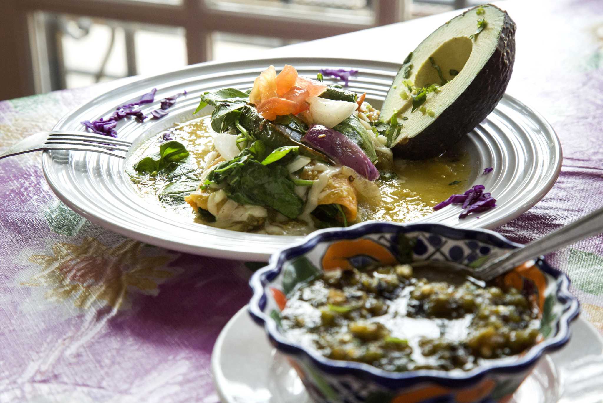 Alison Cook: New additions to my Houston Enchilada Hall of Fame