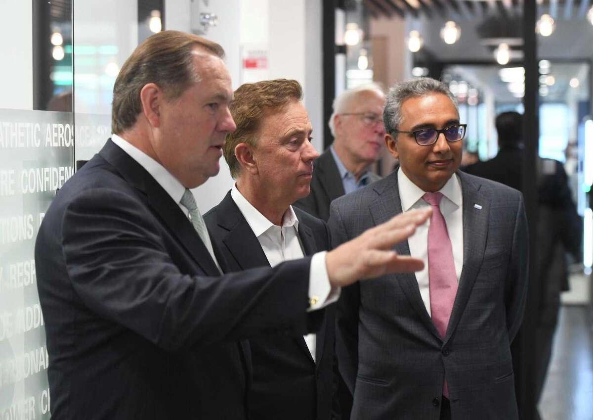 KPMG names new Stamford managing partner